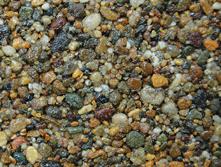 Middle Temple: Resin Bound Paving, by Clearstone