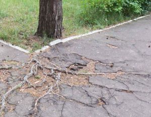 How to lay resin drives - what you need to know about the base